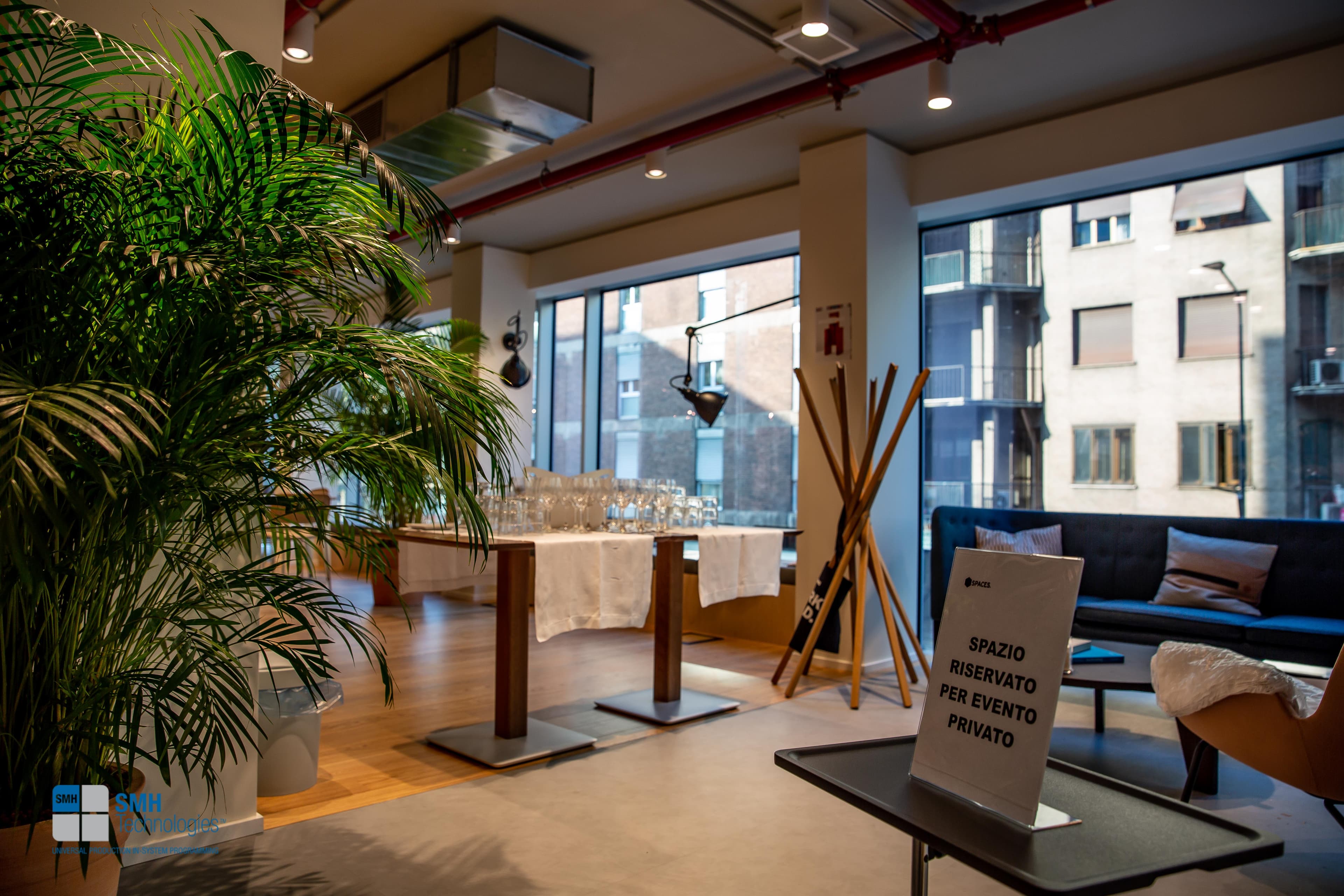 SMH Technologies® 台灣